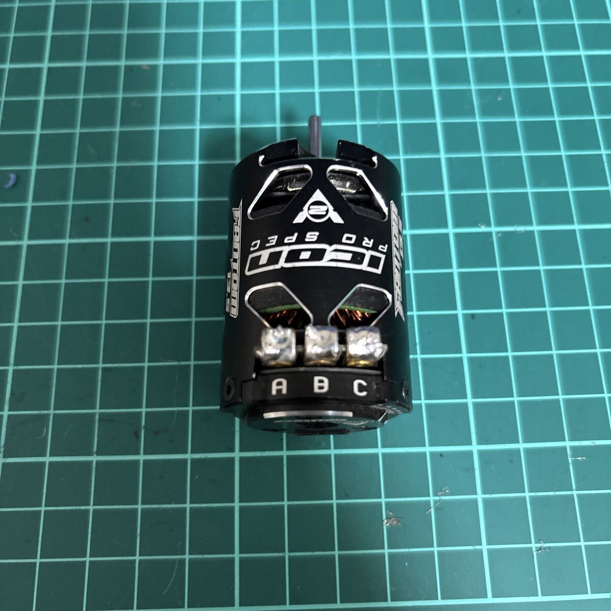 Yahoo!オークション - ブラシレスモーター 13.5T