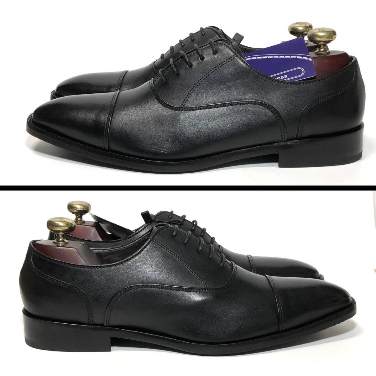 Yahoo!オークション - madras マドラス 25cm メンズ ストレートチップ ...