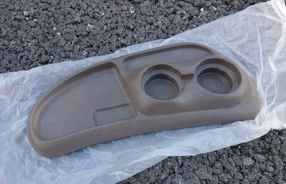 Yahoo!オークション - トヨタ セラ SERA EXY10 激レア オプション 純正...