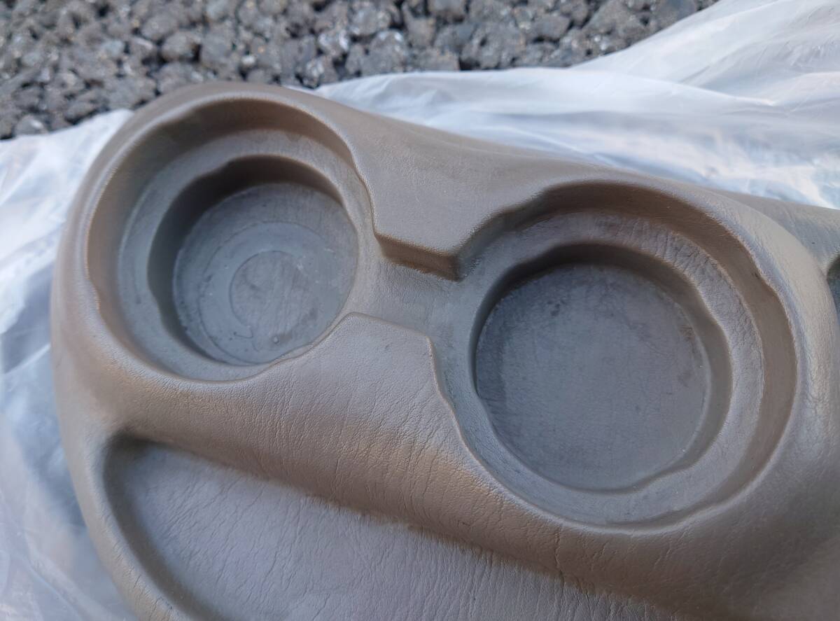 Yahoo!オークション - トヨタ セラ SERA EXY10 激レア オプション 純正...