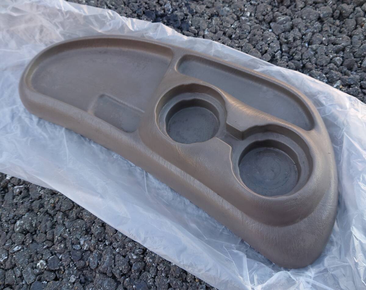 Yahoo!オークション - トヨタ セラ SERA EXY10 激レア オプション 純正...