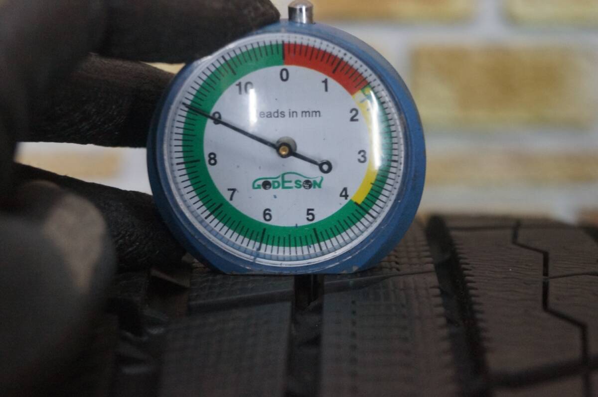 Yahoo!オークション - 美品 Fencer 7J+50 5H114.3 TOYO Tranpath TX 冬...