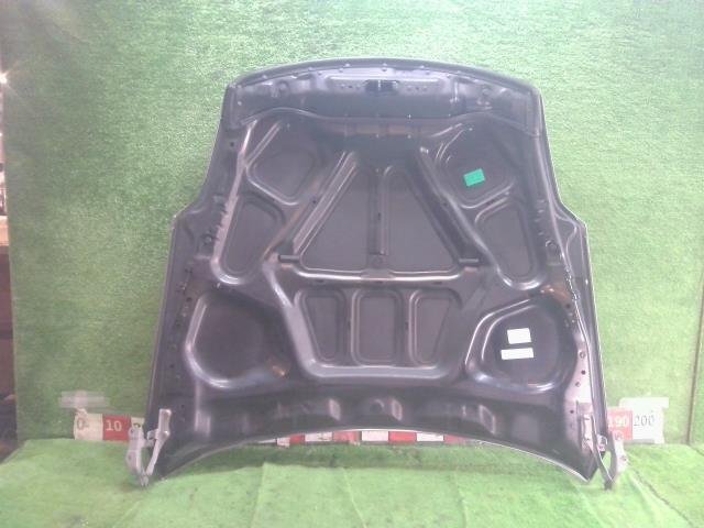 Yahoo!オークション - 日産 フェアレディZ ZバージョンST Z33 純正 ボ...