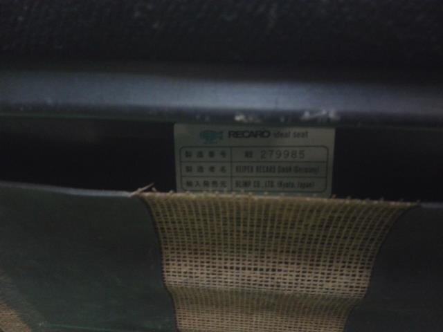 Yahoo!オークション - 日産 フェアレディZ ZバージョンST Z33 社外 レ...