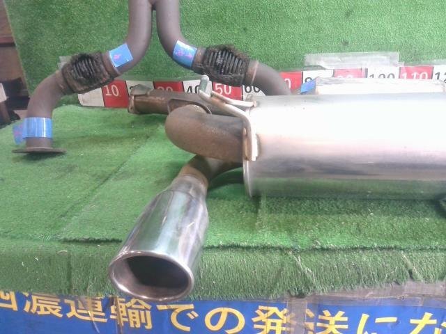 Yahoo!オークション - 排気漏れジャンク 日産 スカイライン CPV35 純...