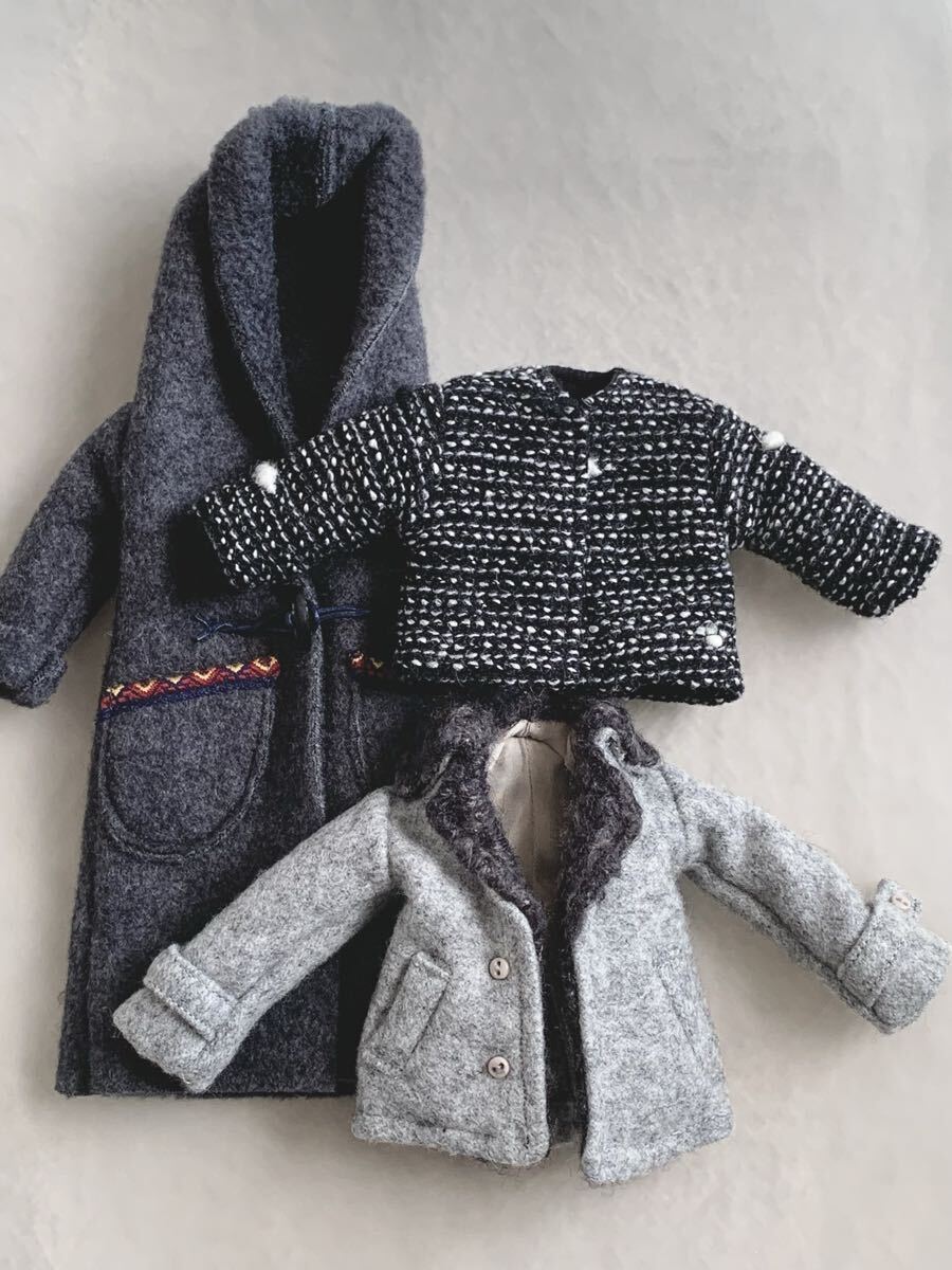 Yahoo!オークション - 22cmドール ピュアニーモ2エモーションS ボディ...