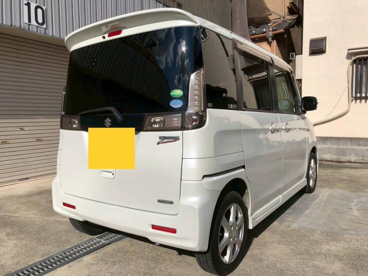 Yahoo!オークション - グレードXS 外装 地デジナビゲーション ETC スマ...