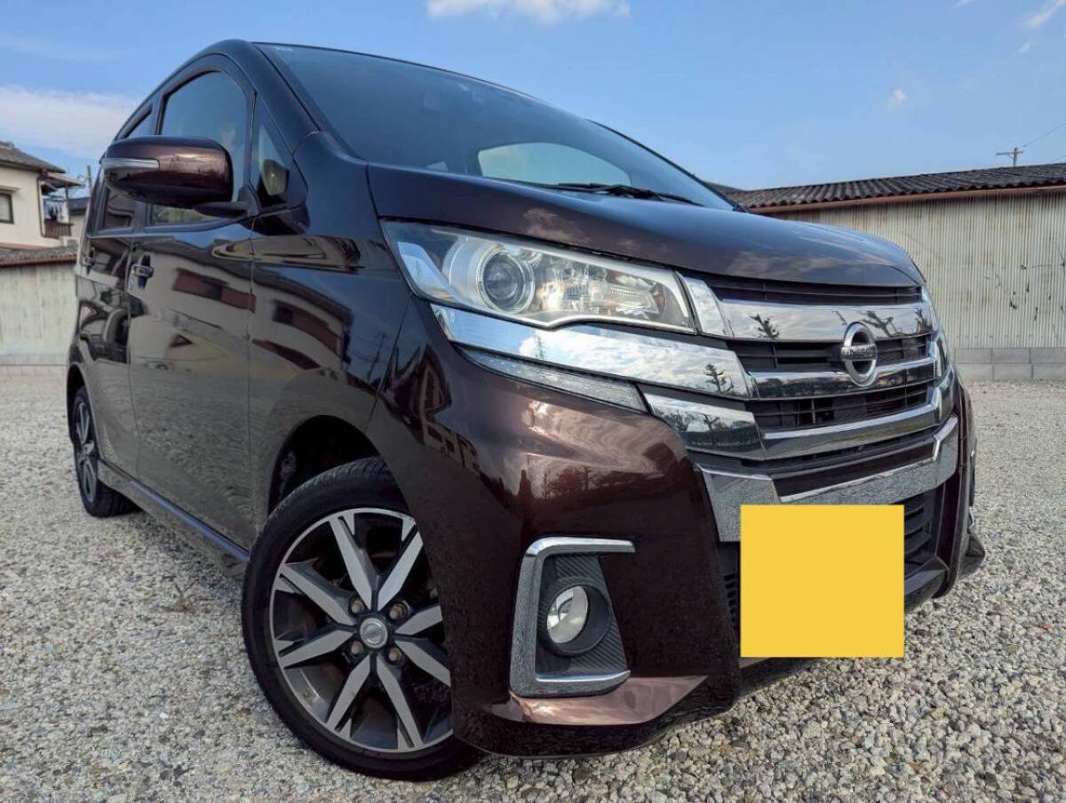 Yahoo!オークション - H27年式 Gターボ 走行86000㎞ フルセグ&DVD&Blue...