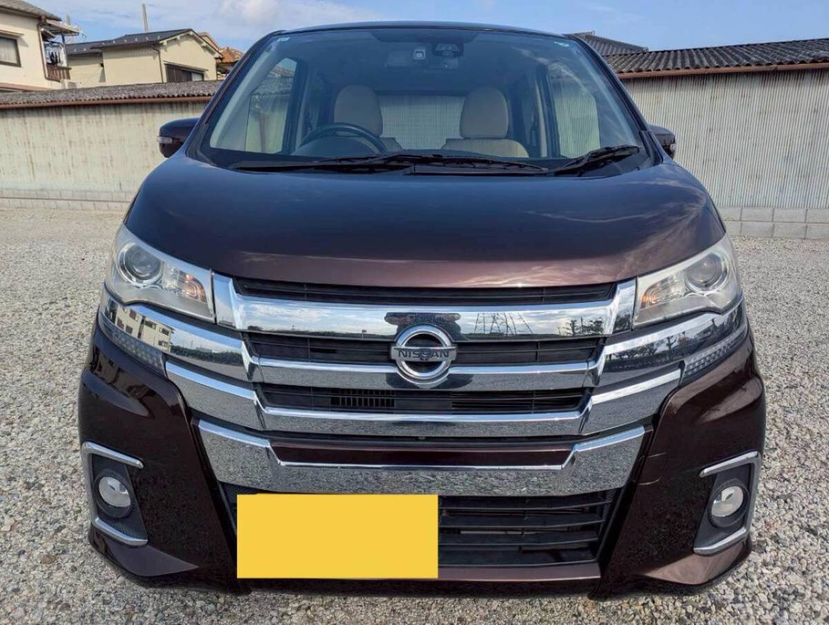 Yahoo!オークション - H27年式 Gターボ 走行86000㎞ フルセグ&DVD&Blue...