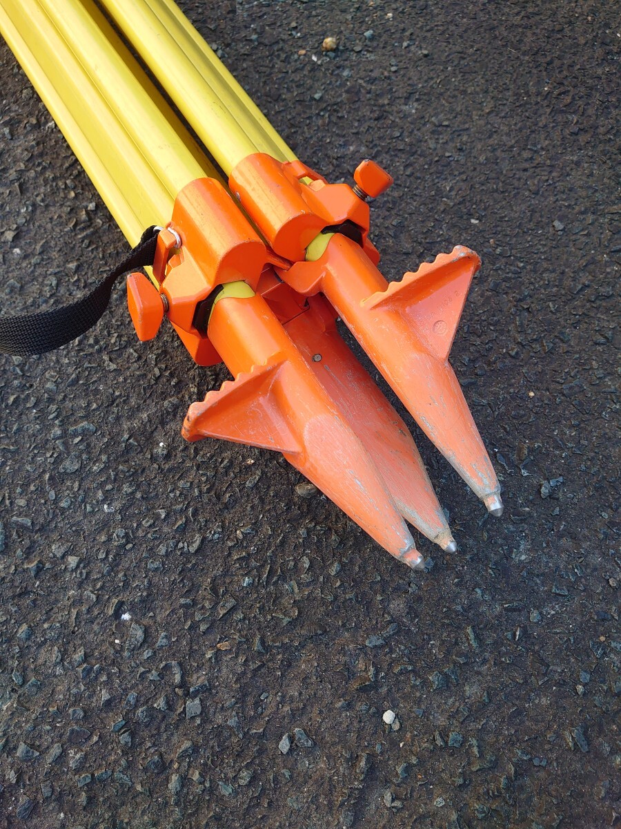 Yahoo!オークション - ライカ GST05 木製三脚