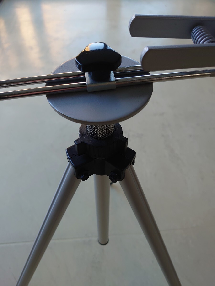 Yahoo!オークション - 大平 DM三脚 ユニバーサルヘッド