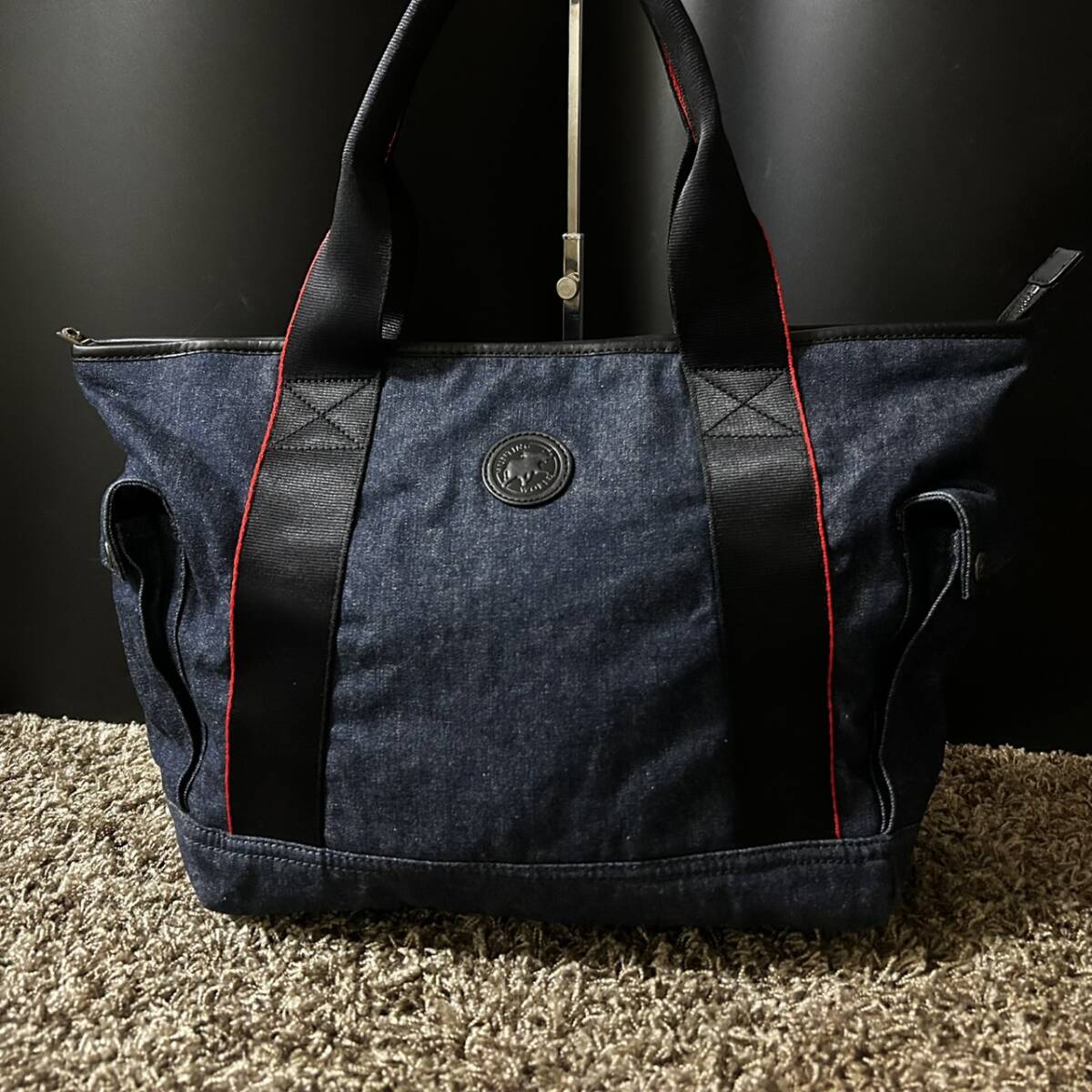 Yahoo!オークション - 1円~【極希少 極美品】ハンティングワールド HUN...