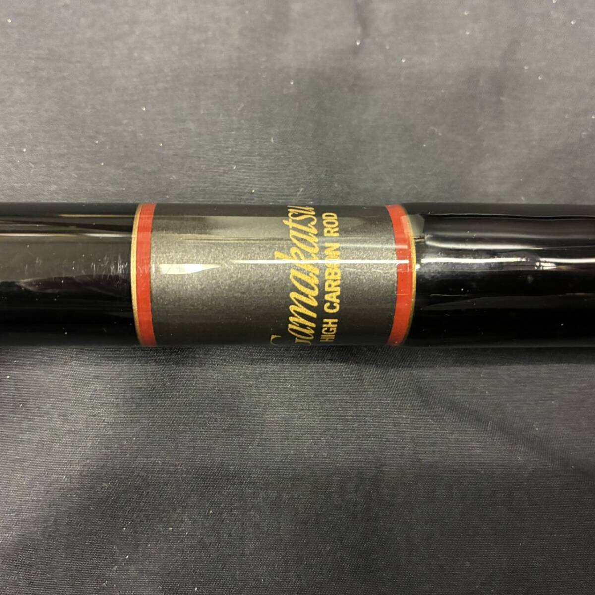 【樂淘letao】日本代購代標第一品牌－KIS/211420-1/12000/S115-4/ 釣竿 がまかつ がま投EXA 33-400 釣具