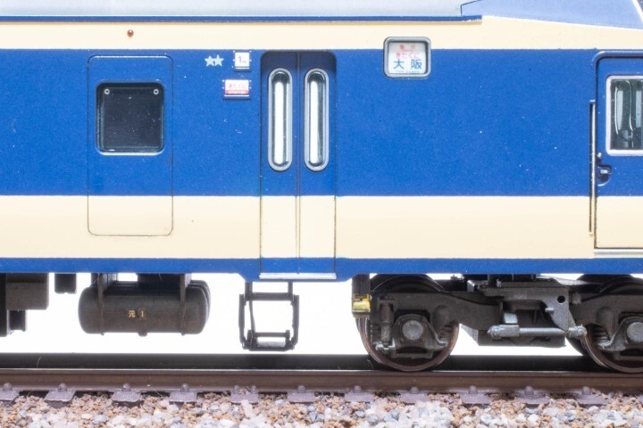 Yahoo!オークション - 【HOゲージ 】汎用型ATS車上子 未塗装2個入 8K出...