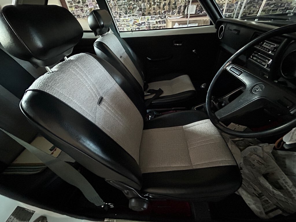 Yahoo!オークション - S48年/初代ランサー/1200GL/早い者勝ち