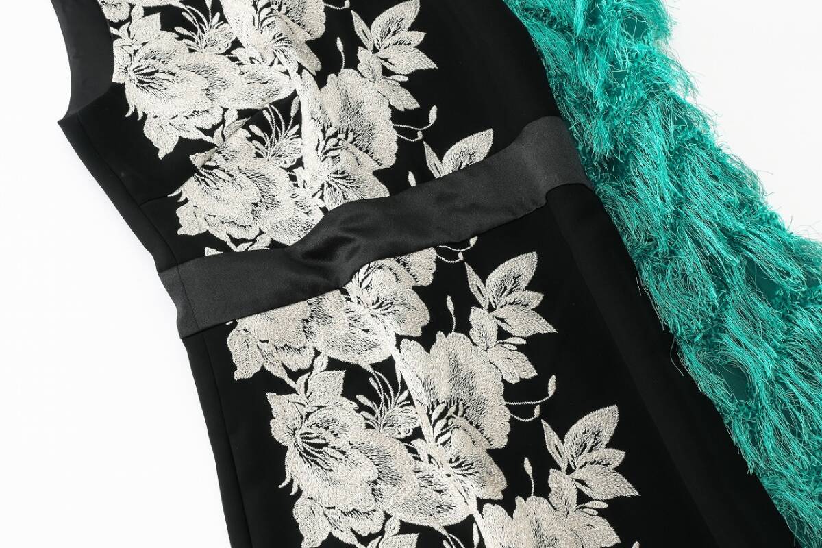 Yahoo!オークション - 美品 素敵974 セタイチロウ5.2万 1size/9号 ワン...