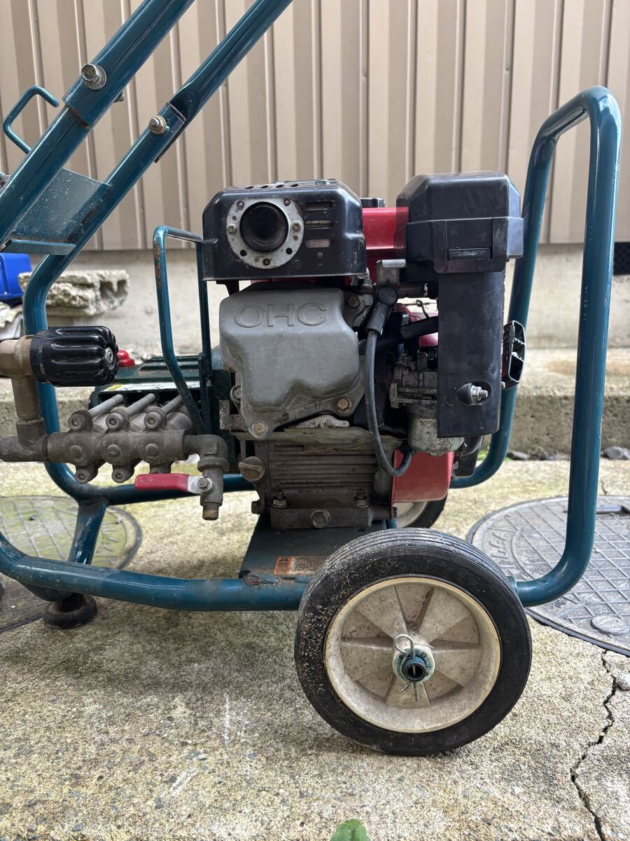 Yahoo!オークション - スバル ガソリンエンジン EX13 発動機 始動良好