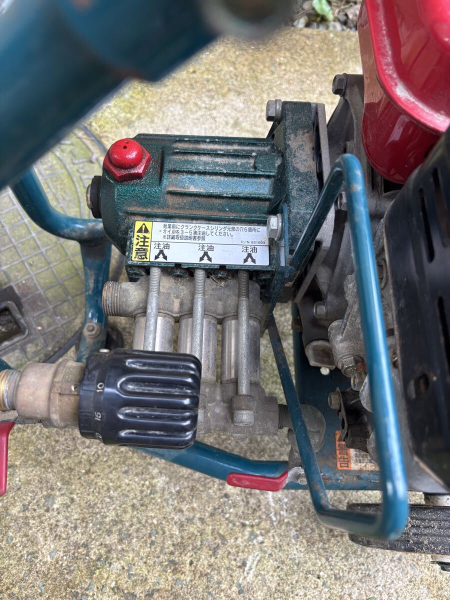 Yahoo!オークション - スバル ガソリンエンジン EX13 発動機 始動良好