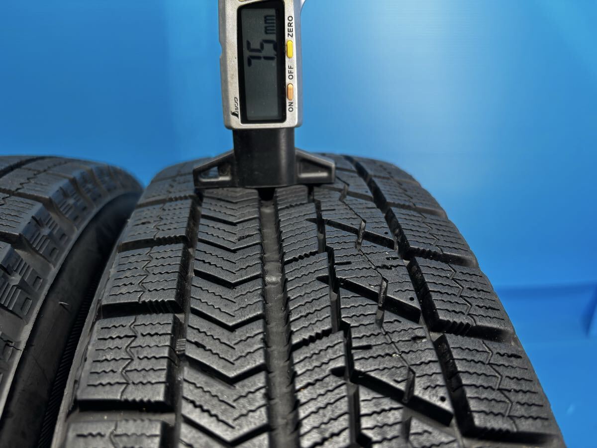 Yahoo!オークション - 個人宅可 SB23 ブリヂストン ブリザック BS BLI...