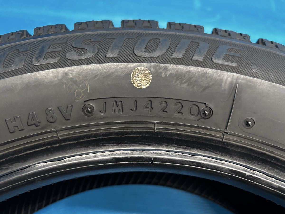 Yahoo!オークション - 個人宅可 SB23 ブリヂストン ブリザック BS BLI...