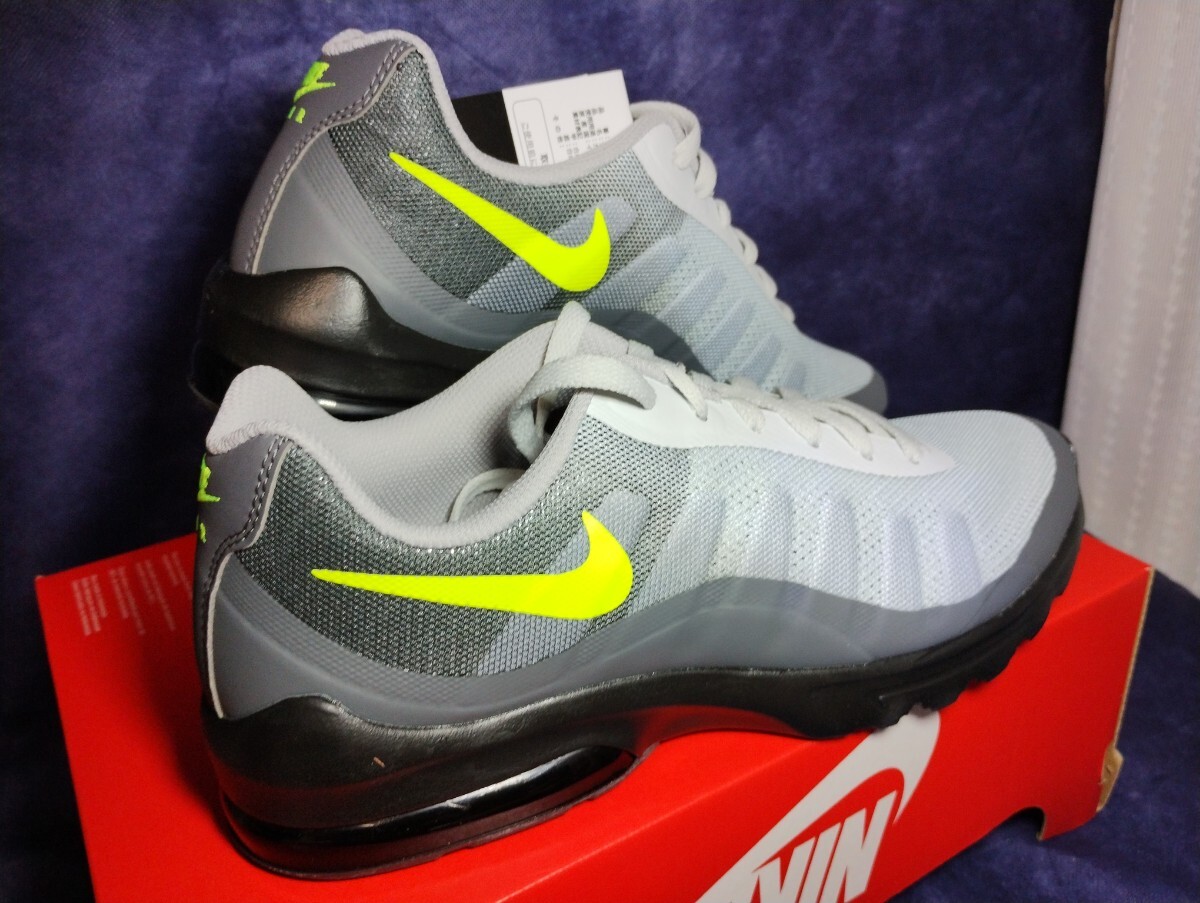 Yahoo!オークション - 新品 NIKE AIR MAX INVIGOR / エア マックス イ...
