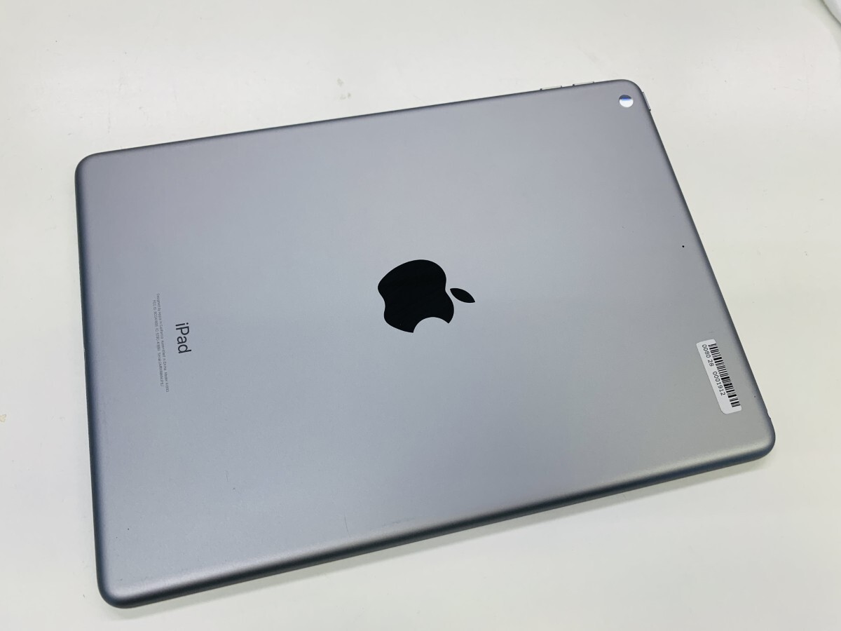 Yahoo!オークション - 送料無料 WiFi iPad 第6世代 32GB シルバー 008...