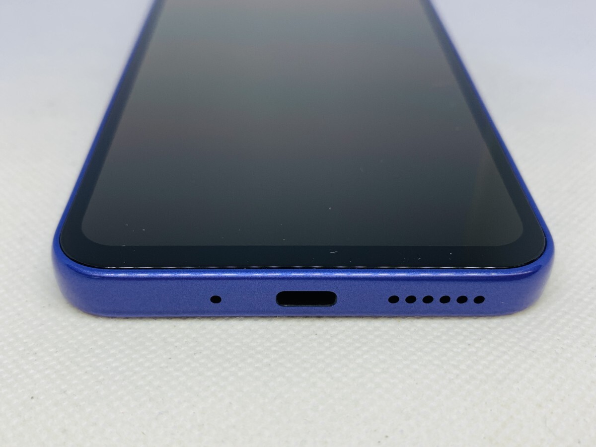 Yahoo!オークション - 送料無料 ジャンク Ymobile A202ZT パープル 00...