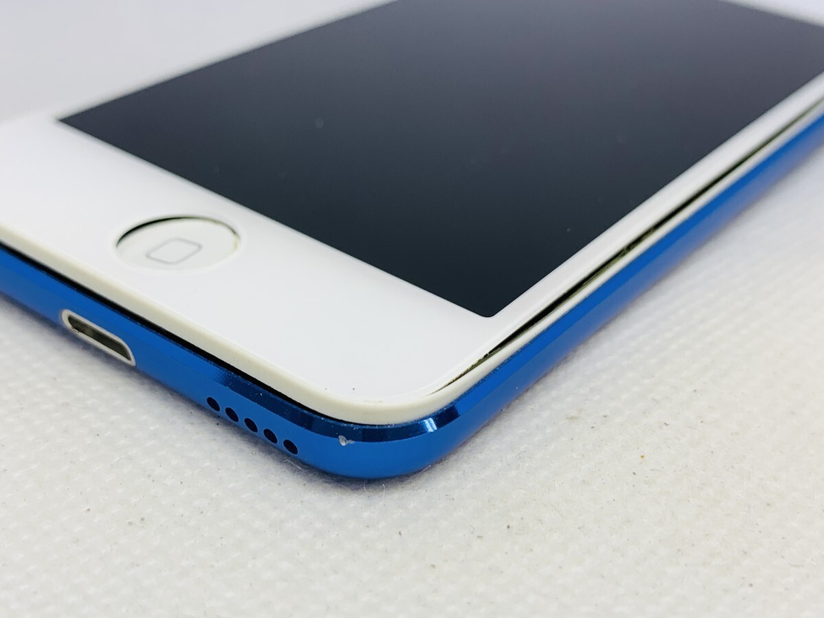 Yahoo!オークション - 送料無料 ジャンク A2178 iPod touch (第 7 世...