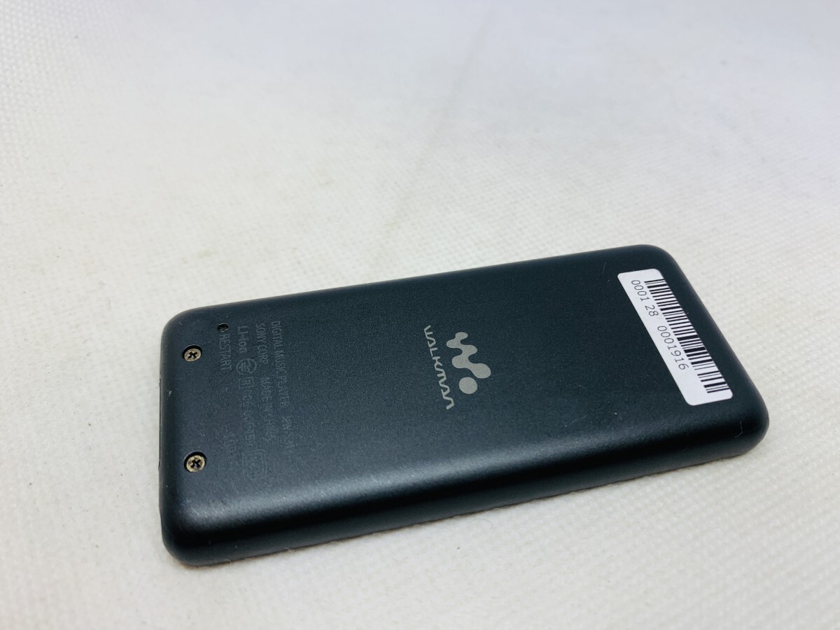 Yahoo!オークション - 送料無料 SONY WALKMAN ウォークマン NW-S313 ...