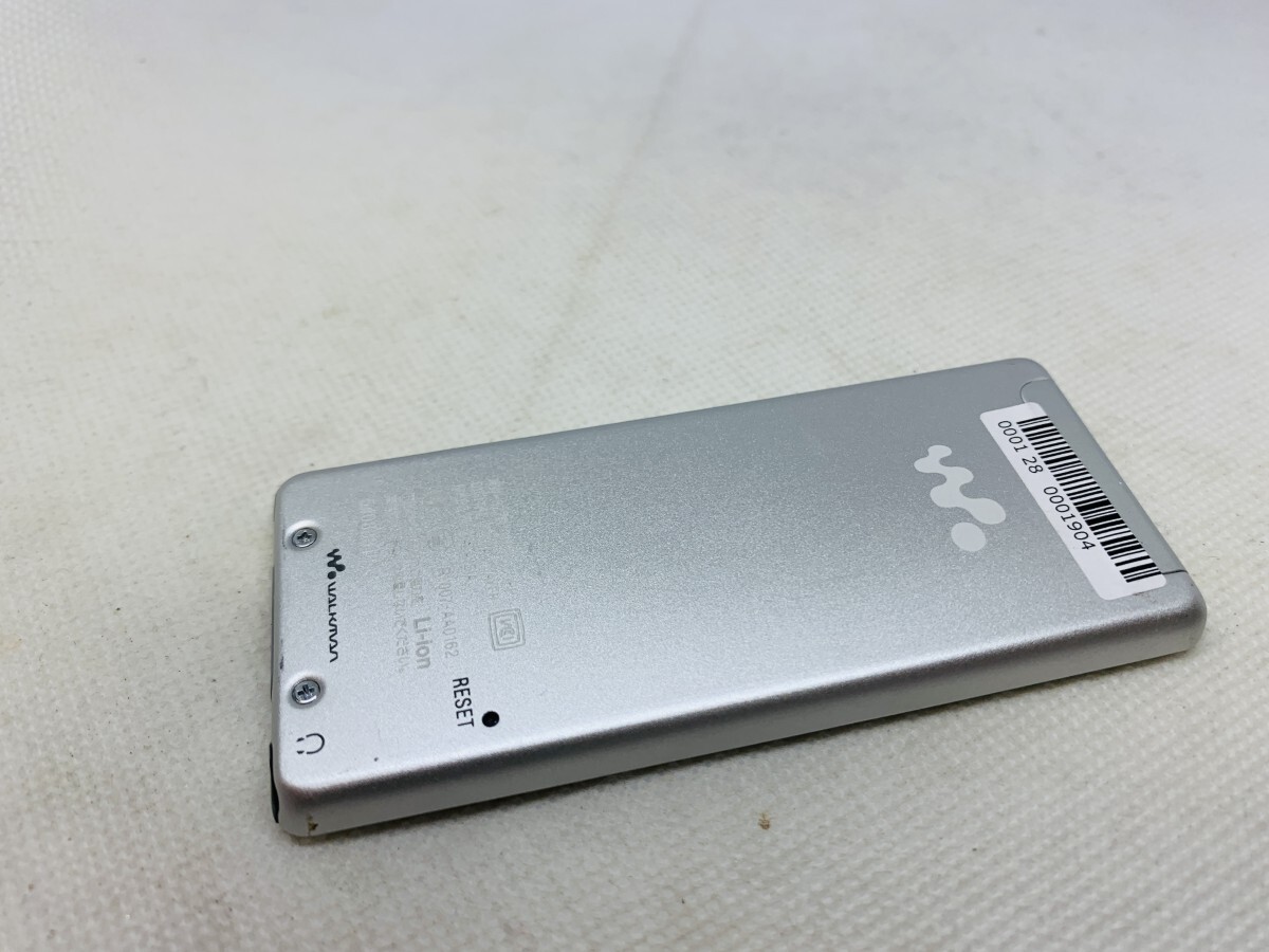 Yahoo!オークション - 送料無料 SONY WALKMAN ウォークマン NW-S775 ...