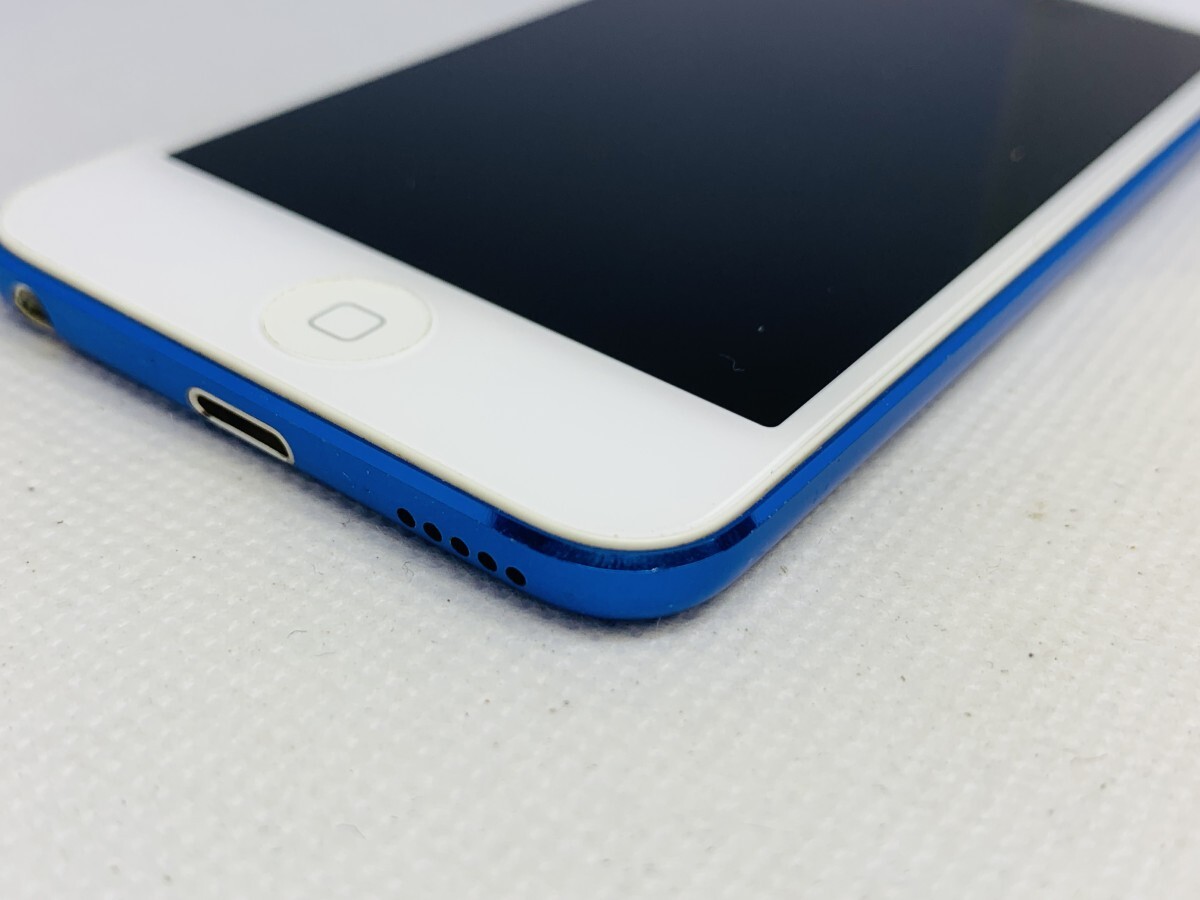 Yahoo!オークション - 送料無料 A1574 iPod touch (第 6 世代) 32GB ...