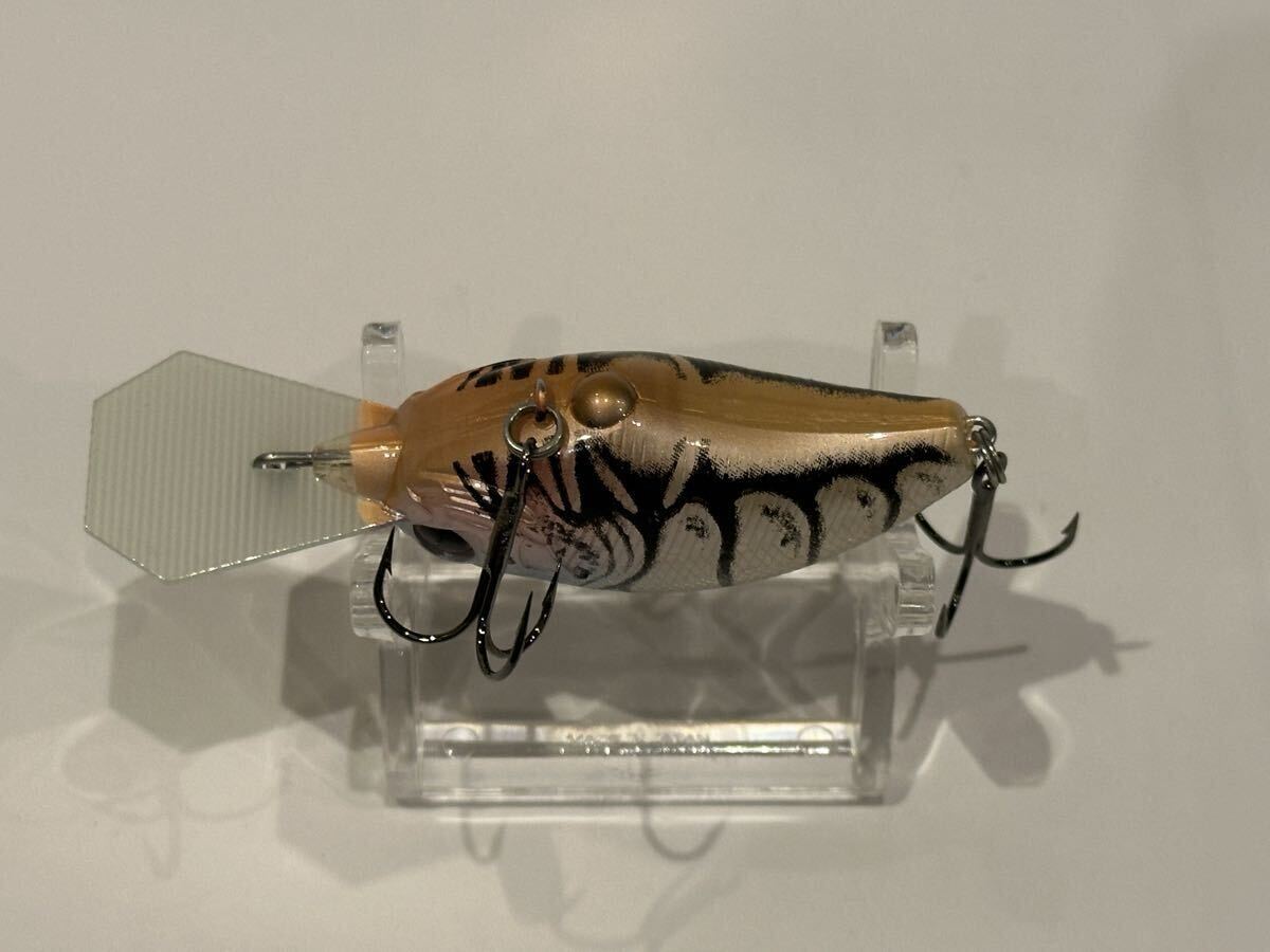 Yahoo!オークション - 【新品未使用】 OSP ブリッツ BLITZ-MR 並木敏成...