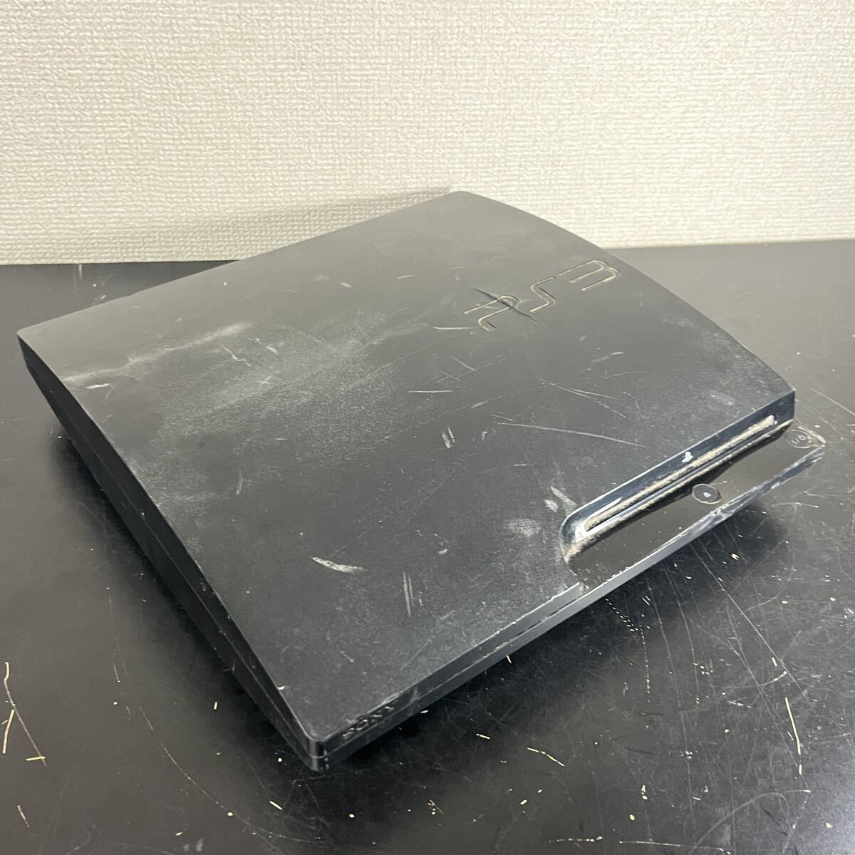 Yahoo!オークション - 【E】 PS3 プレステ3 本体 CECH-3000A ゲーム機 ...
