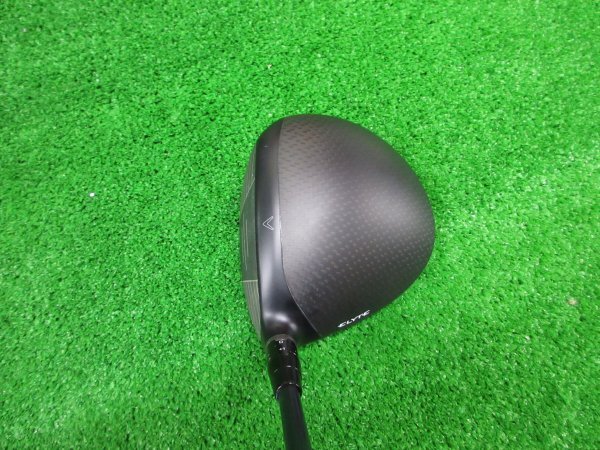 Yahoo!オークション - キャロウェイ エリート ELYTE 10.5° 純正 VENT...