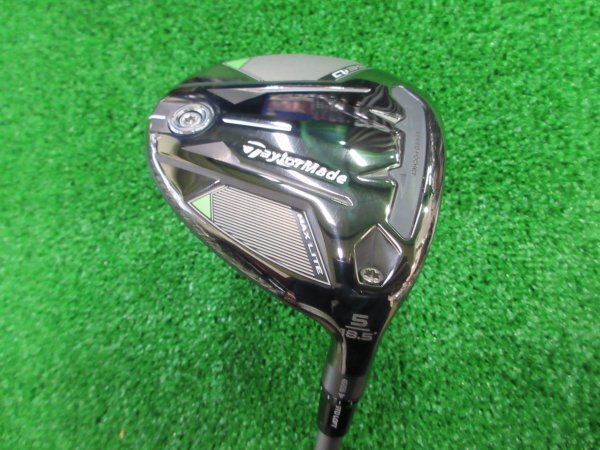 【樂淘letao】日本代購代標第一品牌－☆大人気 Qi35 MAXLITE 5W 18.5° フェアウェイウッド 超美品 純正2025 AIR SPEEDER TM フレックスSR☆