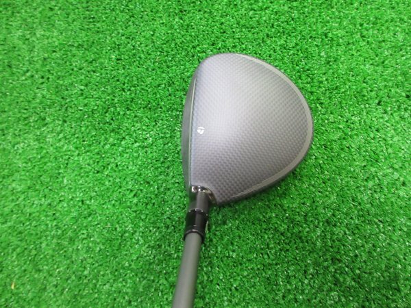 【樂淘letao】日本代購代標第一品牌－☆大人気 Qi35 MAXLITE 5W 18.5° フェアウェイウッド 超美品 純正2025 AIR SPEEDER TM フレックスSR☆