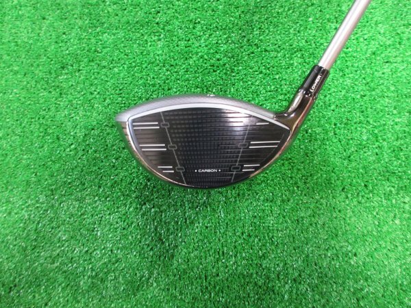 【樂淘letao】日本代購代標第一品牌－☆大人気 Qi35 MAXLITE 10.5°超美品 純正2025 AIR SPEEDER TM フレックスR☆