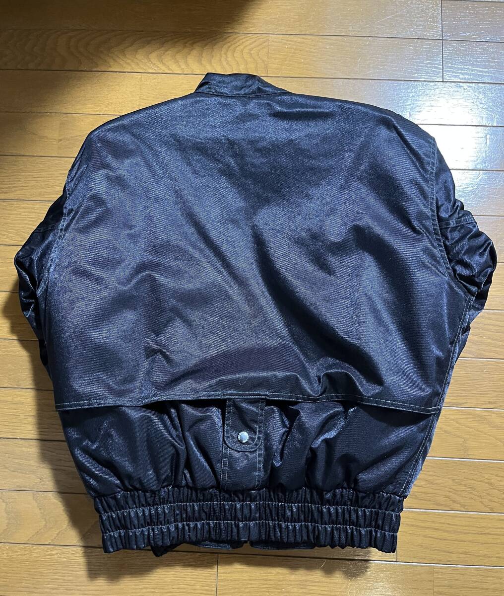 Yahoo!オークション - バイク ジャケット THE BIKE