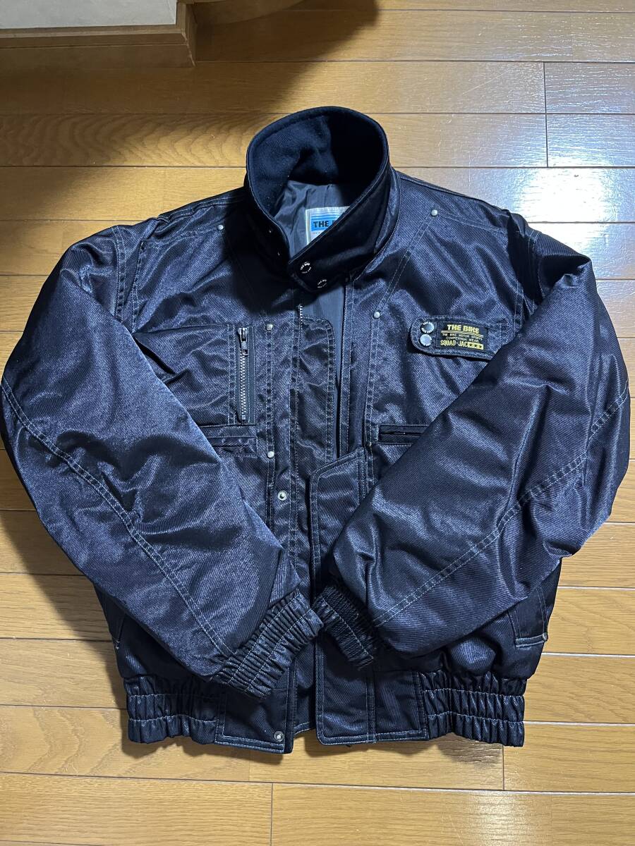 Yahoo!オークション - バイク ジャケット THE BIKE