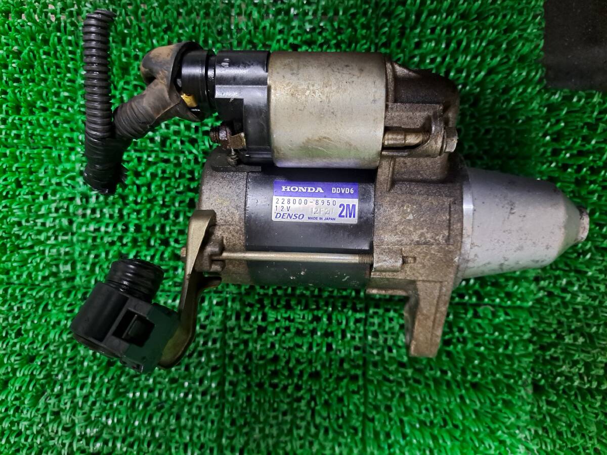 Yahoo!オークション - ホンダ アクティ HA6 HA7 HH5 HH6 バモス HM1 HM...