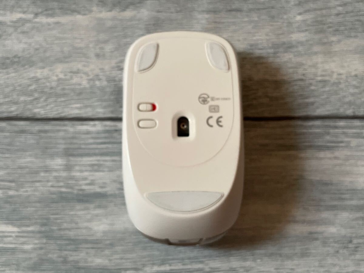 Yahoo!オークション - 東芝 dynabook 純正マウス M-R0047-O（シャンパ...