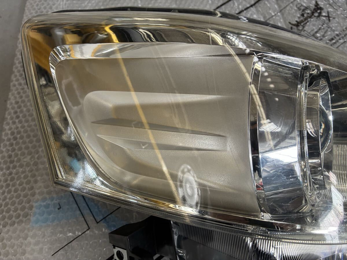 Yahoo!オークション - ヘッドランプ スペーシア 右 スペーシアヘッドラ...