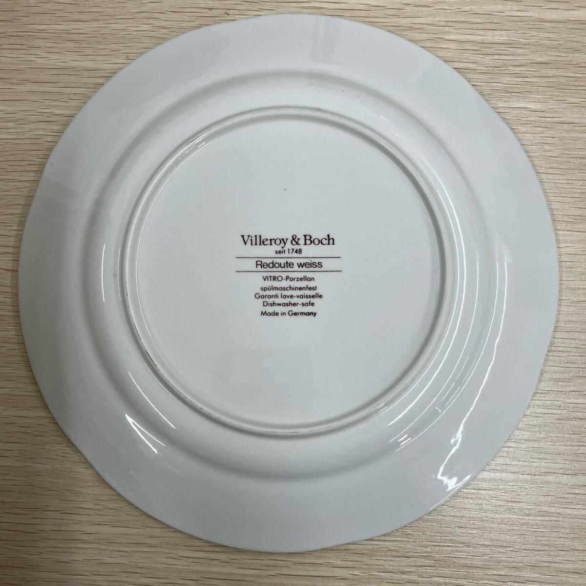 Yahoo!オークション - Villeroy&Boch.深川製磁.CORELLE.ROYALALBERT.No...
