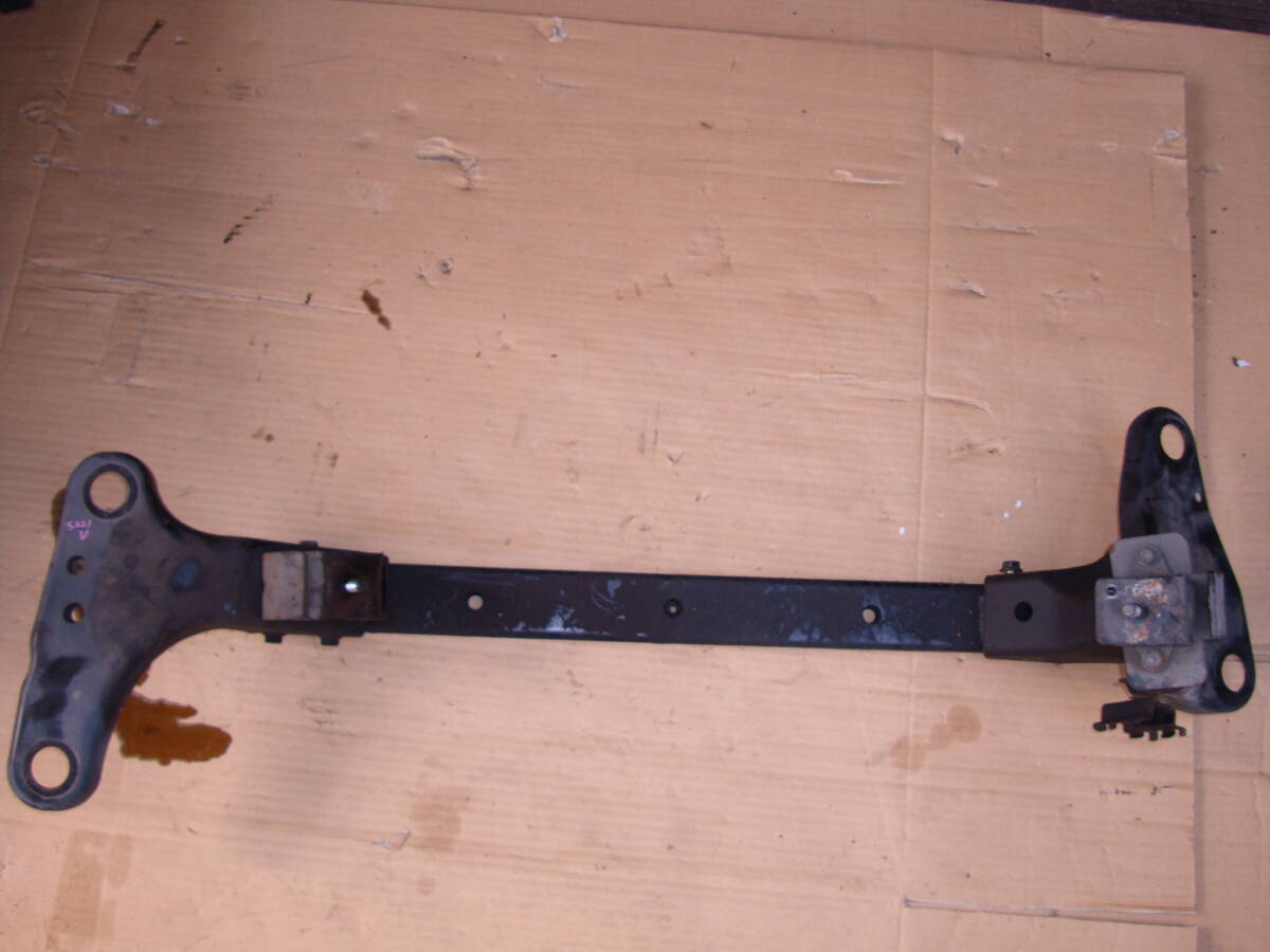 Yahoo!オークション - 6873 ハイゼット S321V フロント エンジンメン...