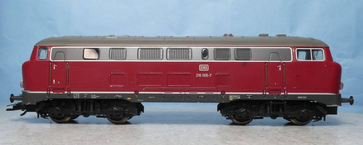 Yahoo!オークション - ヤマト宅急便限定 大ジャンク メルクリン37740 D...