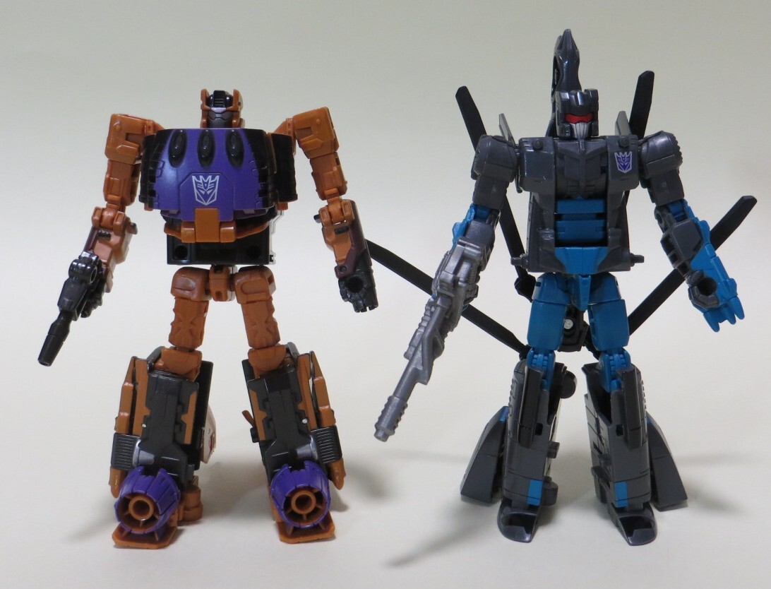 Yahoo!オークション - トランスフォーマー ユナイトウォリアーズ ブル...