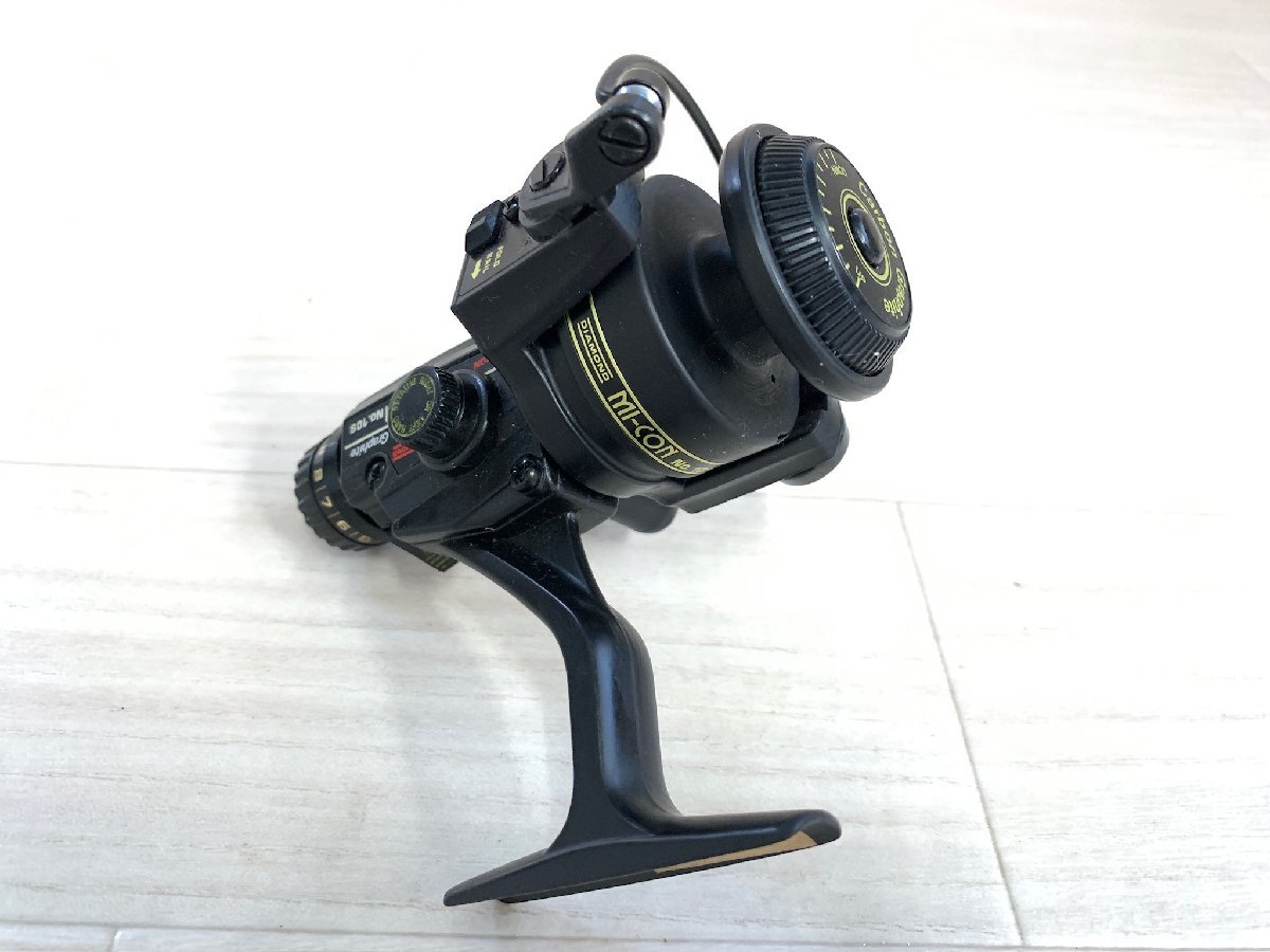 Yahoo!オークション - ダイヤモンド マイコン No.10S