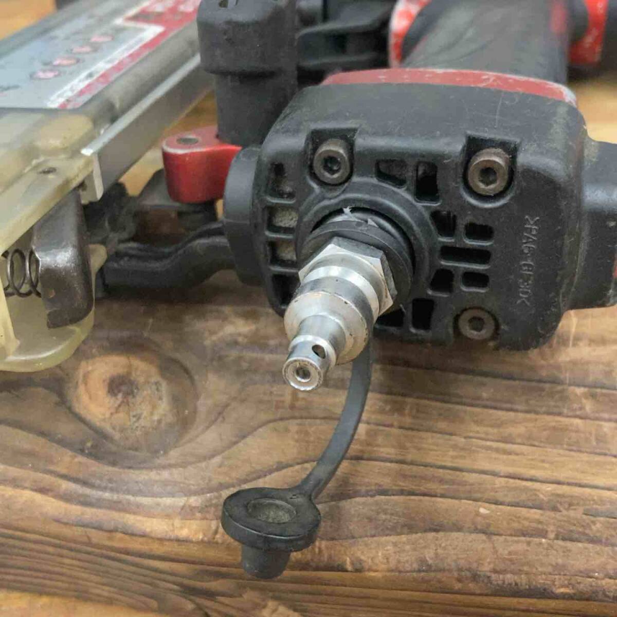 Yahoo!オークション - マキタ(makita) 高圧フィニッシュネイラ AF551H...