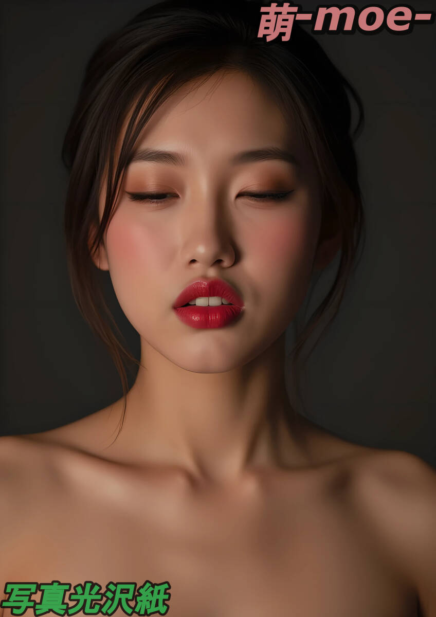 Yahoo!オークション - 一般商品 a-1379 一点物 【 高画質 アート ポス...