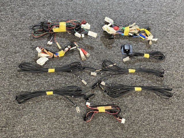 Yahoo!オークション - アルファード DBA-AGH35W ALPINE BIG-X EX10 HDD...